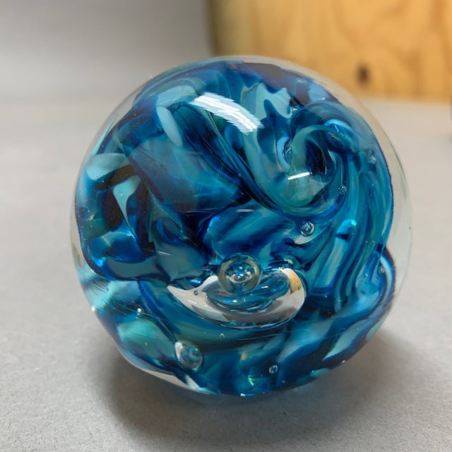 Decatur Glassblowing